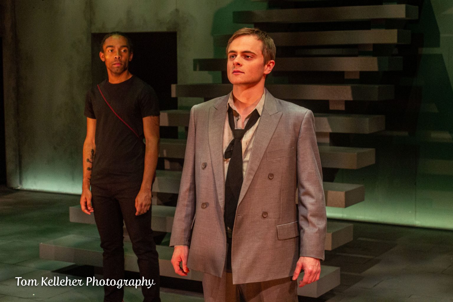 The Bacchae of Euripides – Tom Kelleher Photography